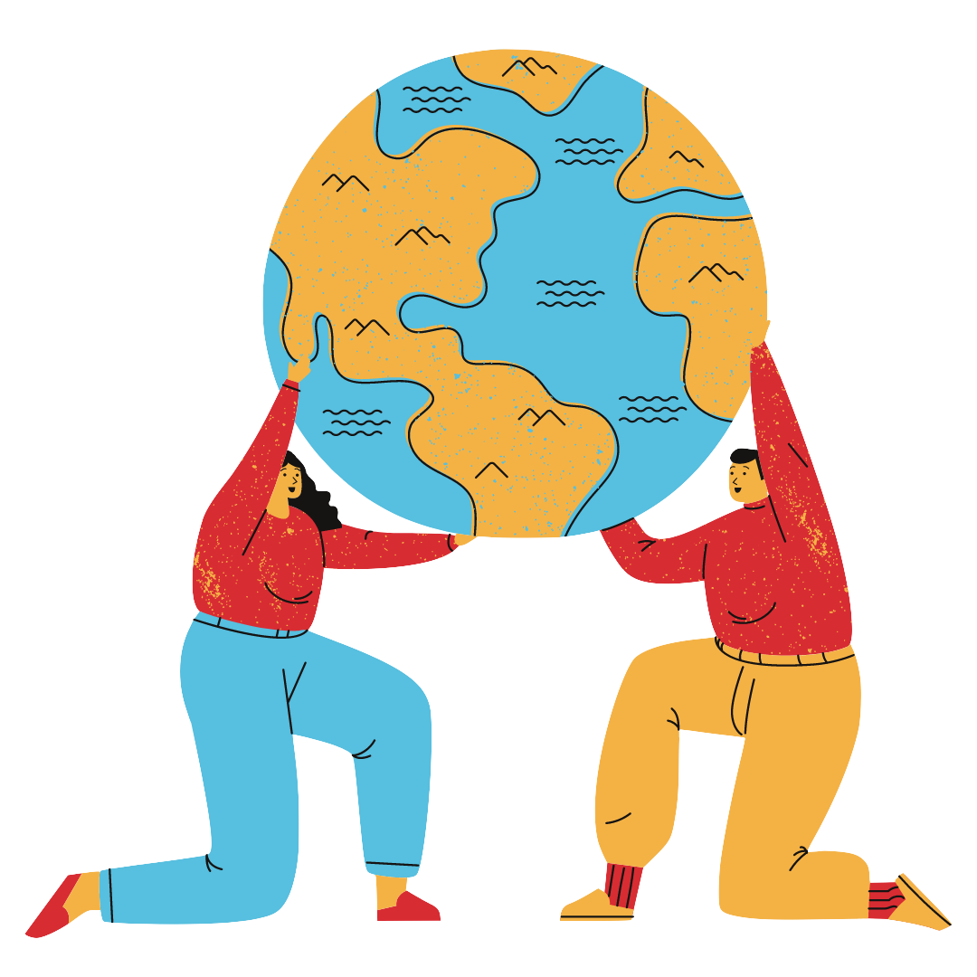 BLOG Humanitaire - HOPE & JOY : LA RENCONTRE - William GAUDE