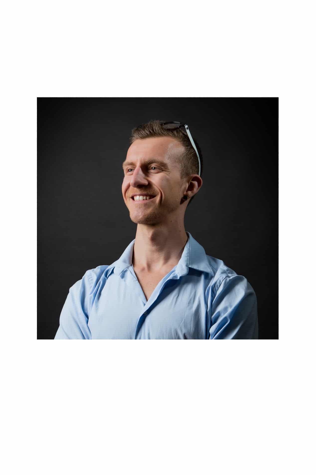 William GAUDE - Médecine Traditionnelle Chinoise - Saint Jean de Muzols